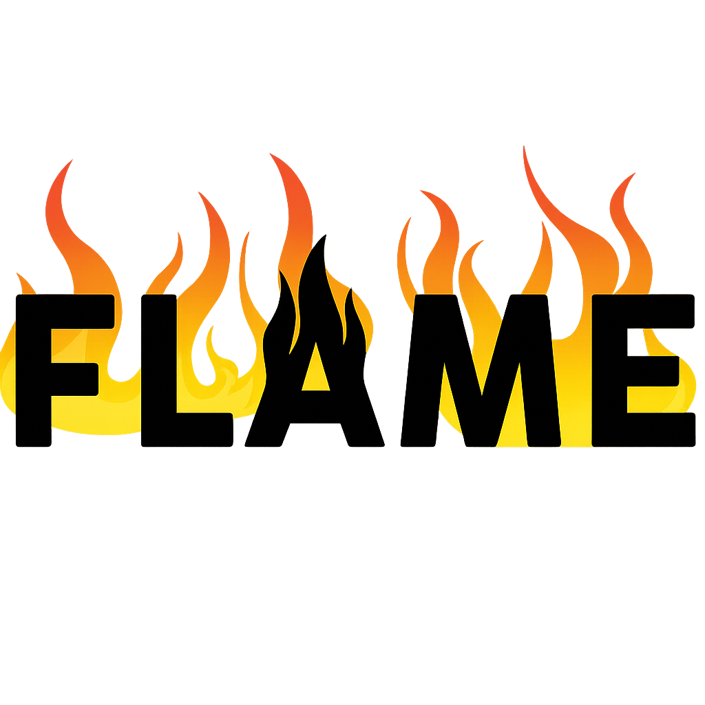 FLAME | Fire-Roasted Chicken, Seafood & Steak